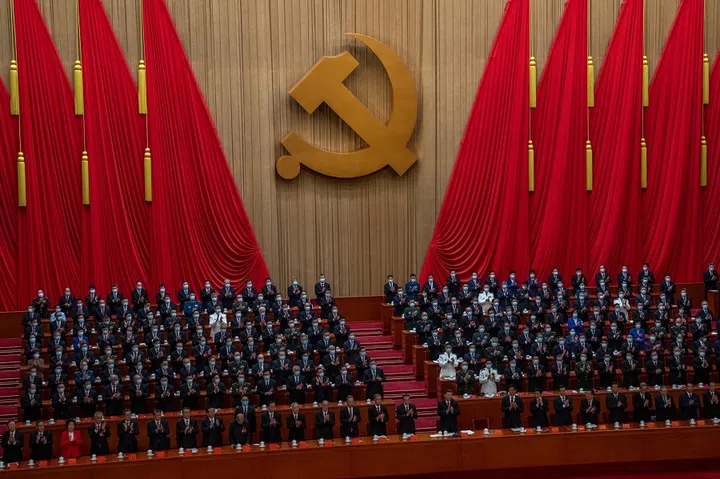 What is China's 'new era'? [Part 1]