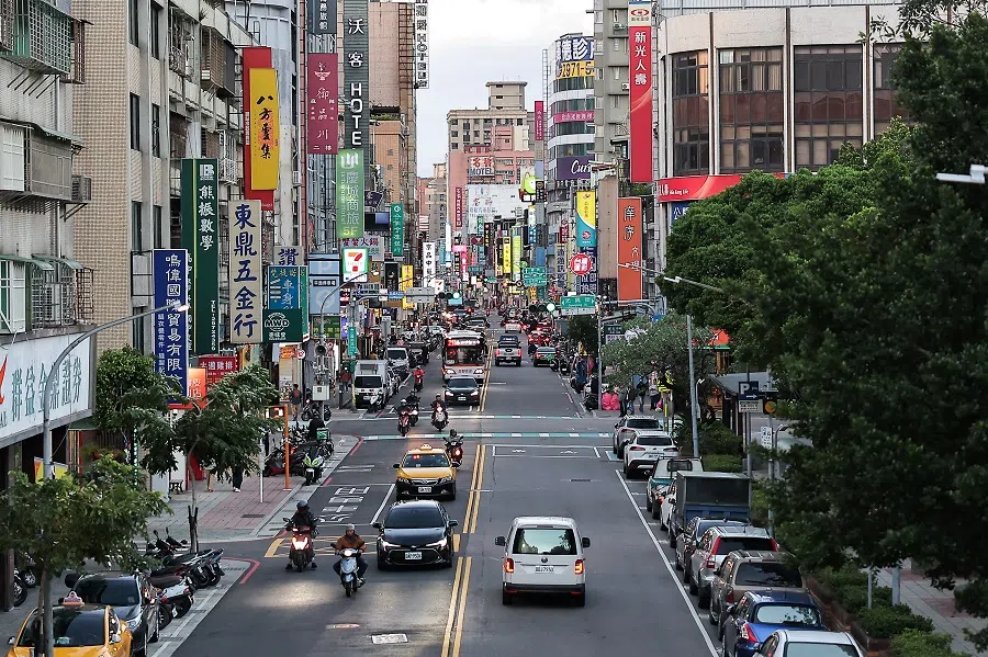 Remembering Xiaohei, the Capricorn dog of Taipei [Part 2]