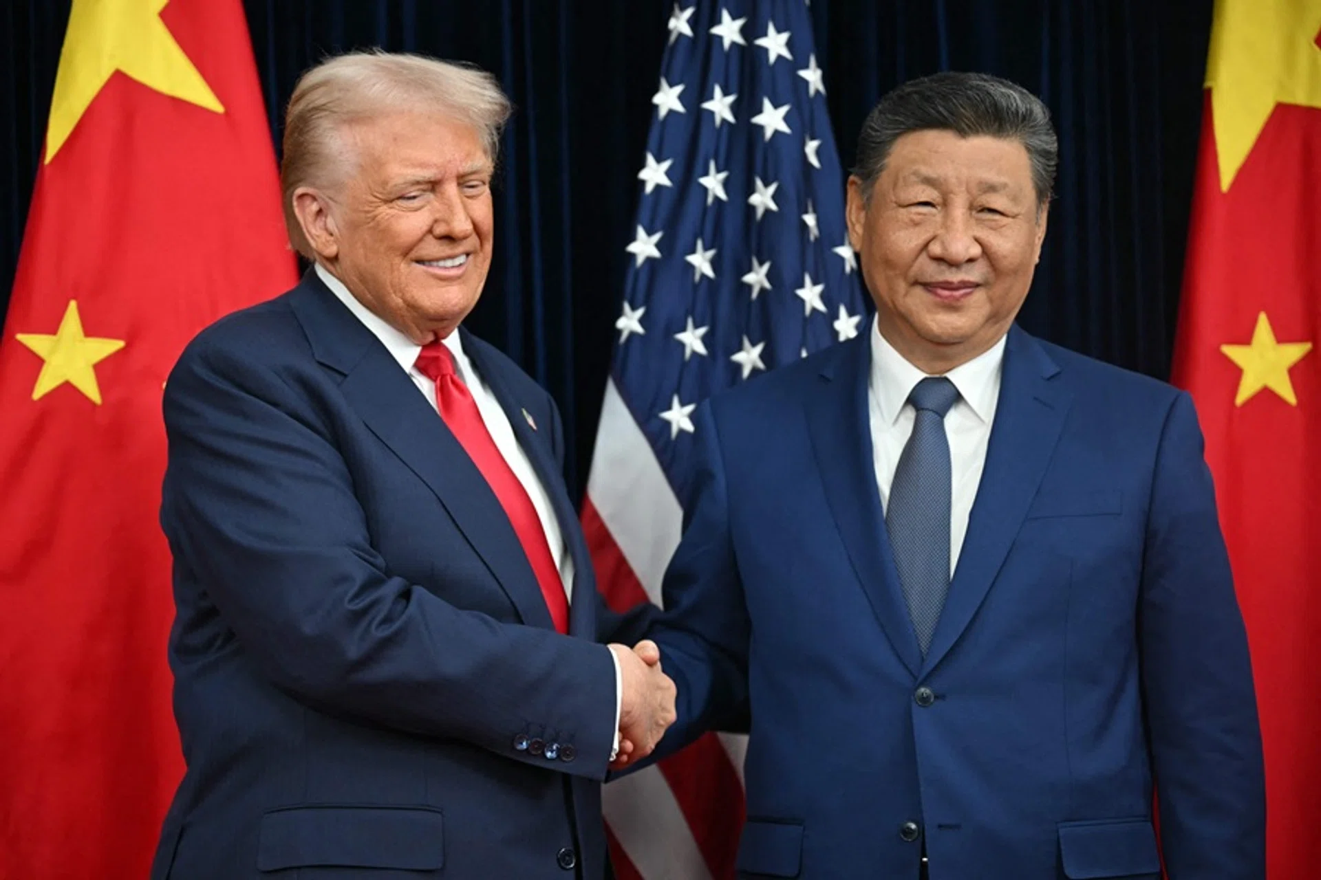 Xi-Trump meeting: Has China won?