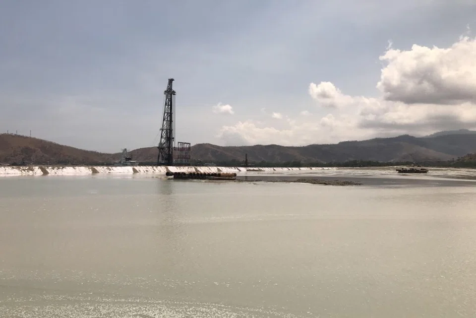 Old Chinese, new Chinese and the China factor in Timor-Leste