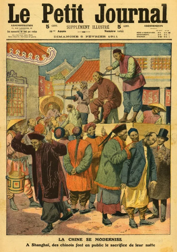 Sun Yat-sen and the Xinhai Revolution: A pictorial journey