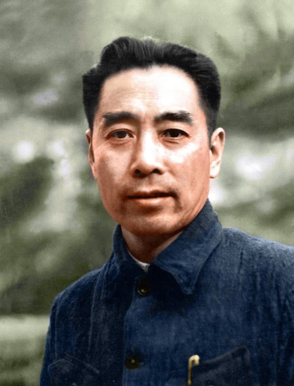 [Photo story] Failure of the Double Tenth Agreement and the beginning ...