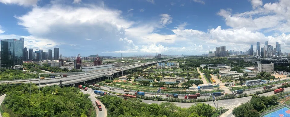 China's grand plans to further integrate Hong Kong and Macau. Will they work?