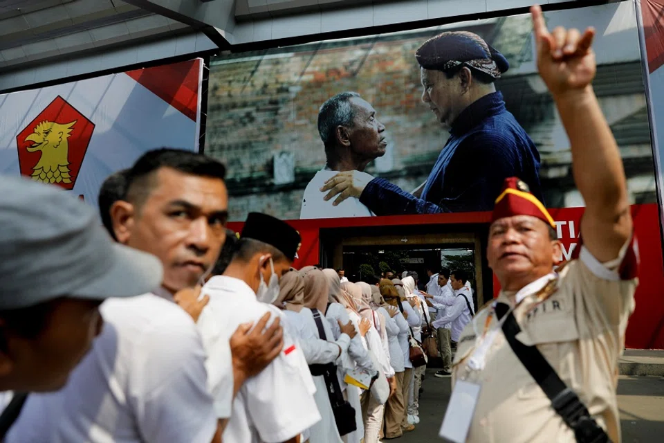 Prabowo Subianto: Indonesia's controversial presidential candidate