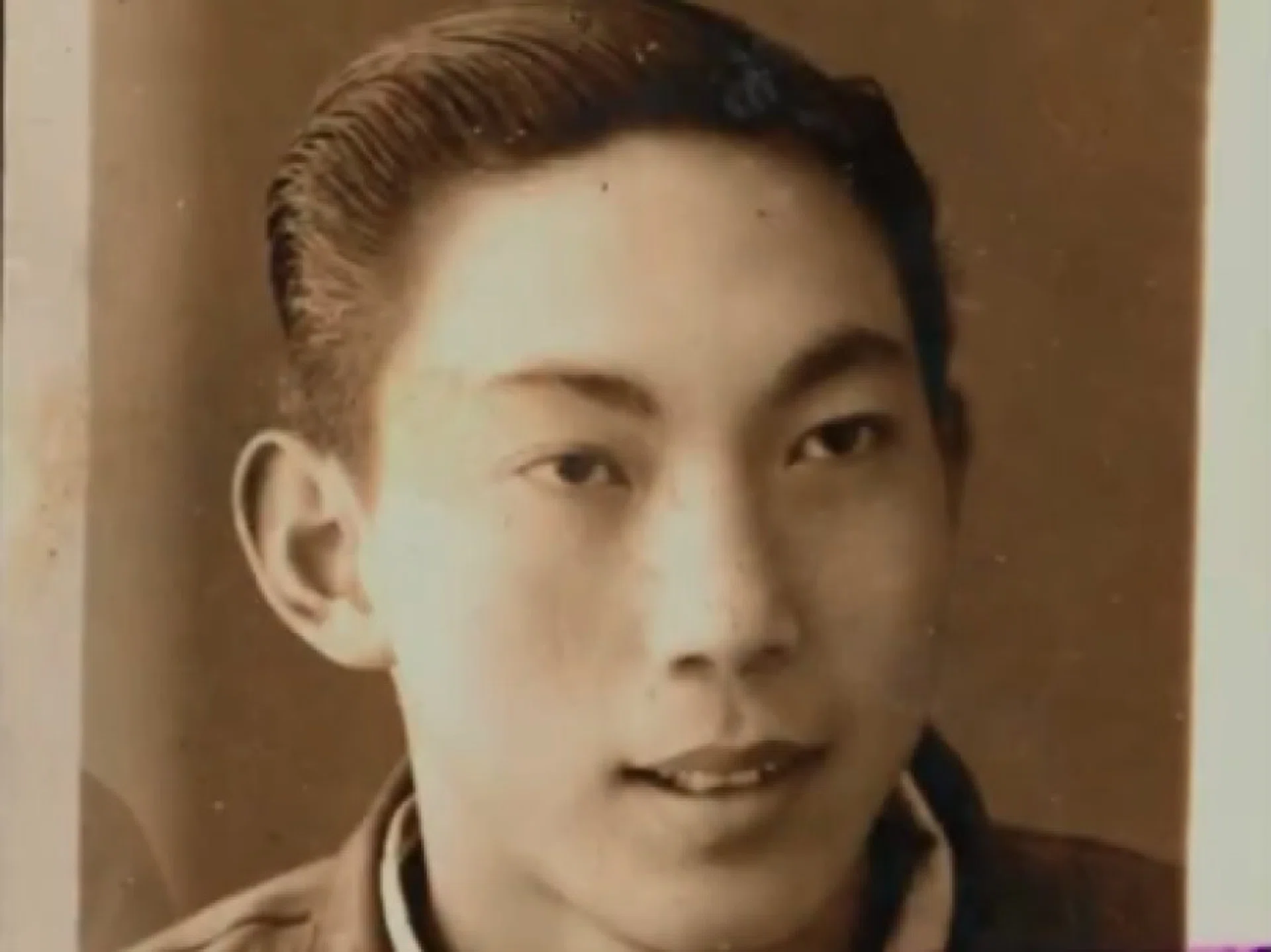 The search for Ma Tinghui: An ordinary soldier, an extraordinary life ...
