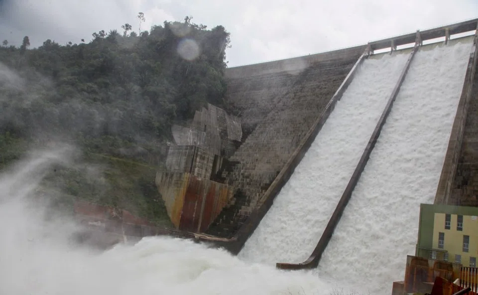 Building dams in Sarawak: Can China and Malaysia ensure sustainable ...