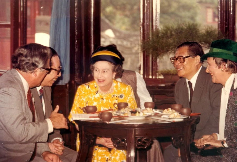 [Photo story] The many faces of Shanghai over a hundred years