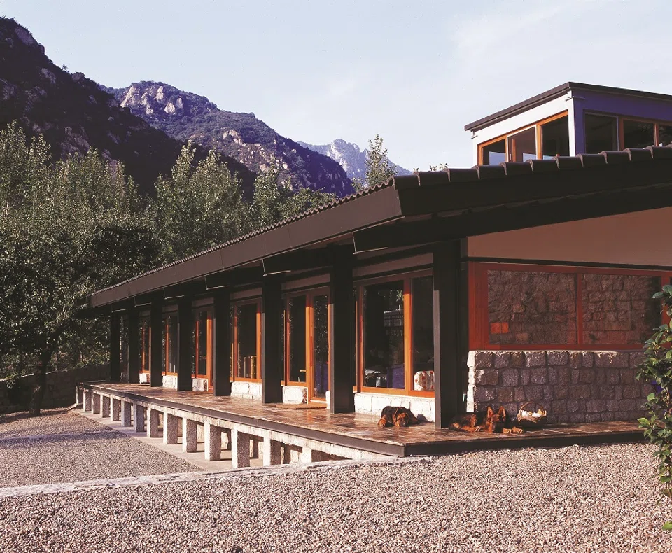 Architects Mok Wei Wei and Chang Yung Ho: Imagining and building a humane city