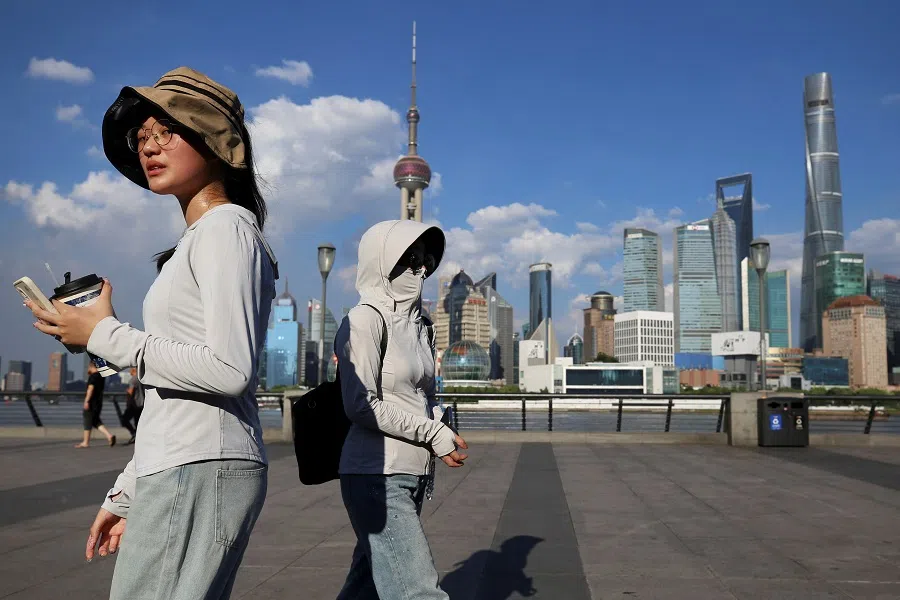 Risk or opportunity? Outcomes for China amid fears of US recession ...