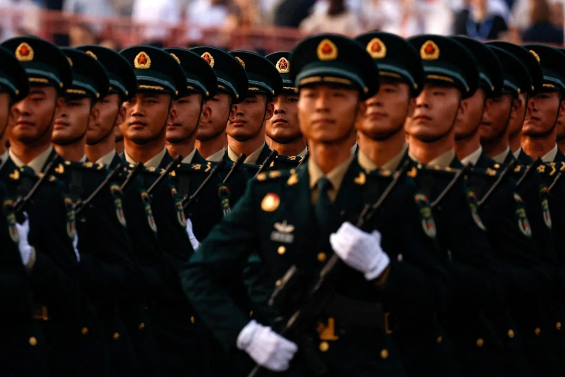Is the PLA ready, and willing, to fight?