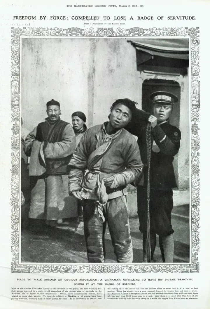 Sun Yat-sen and the Xinhai Revolution: A pictorial journey