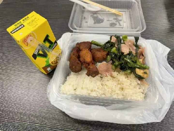 [Big read] ‘Two-dish-rice’ shakes up Hong Kong dining