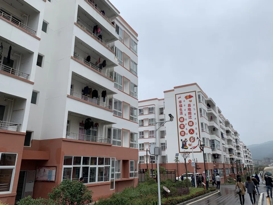 Chinese researcher: This is how China gets rid of poverty