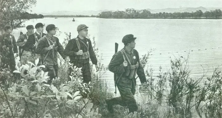 [Photo story] 100 years of China-Russia relations