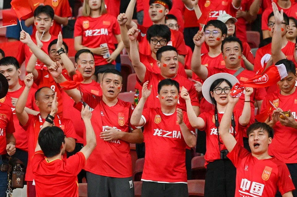 How the football craze revitalised a city in Guangdong