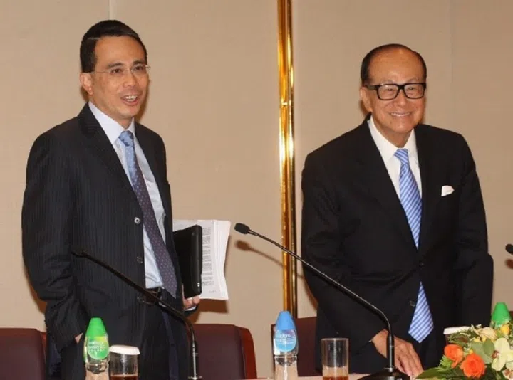 Are Hong Kong tycoon Li Ka-shing’s moves still a bellwether for investors?