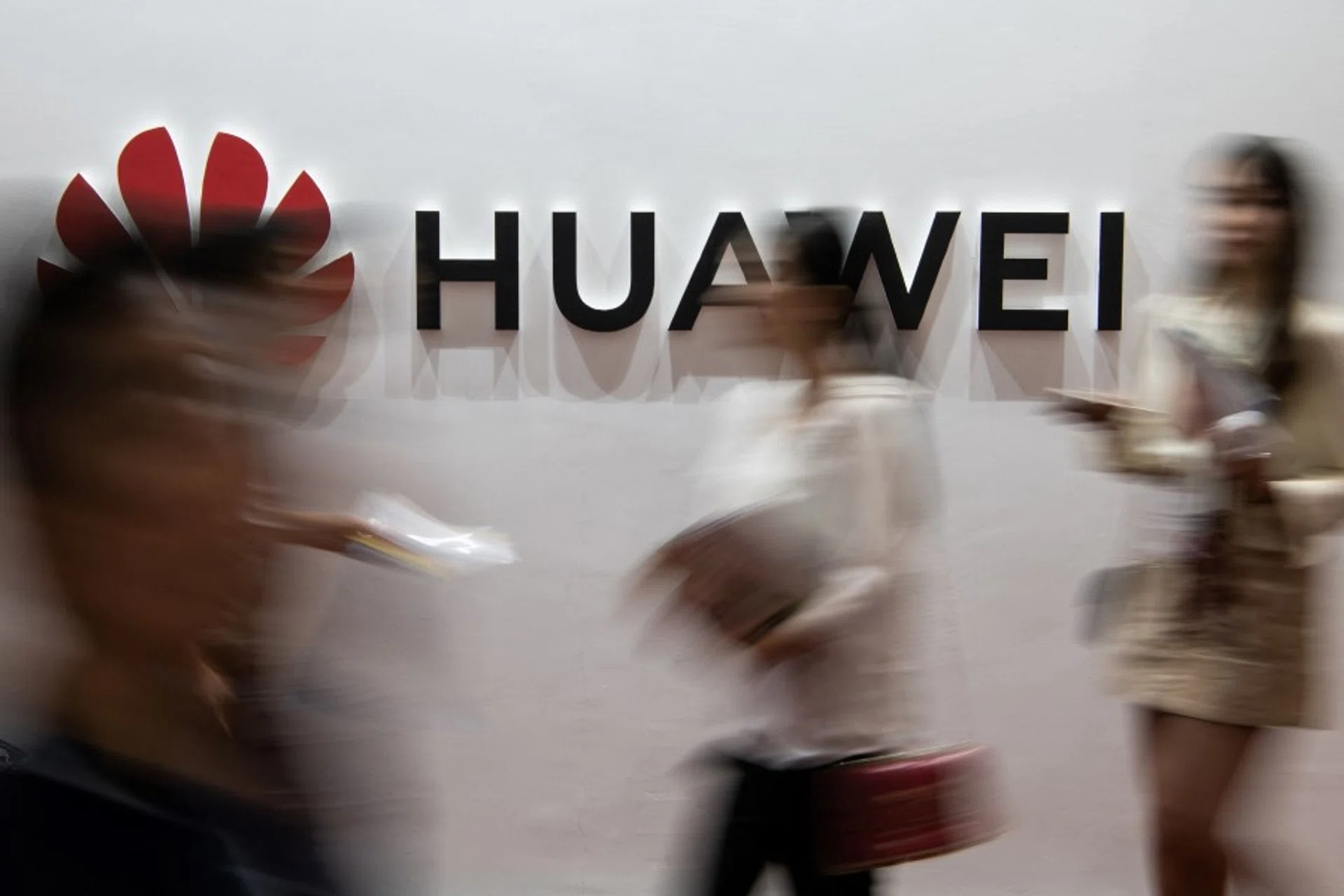 Huawei senior executive: Trust matters in the post-pandemic digital age