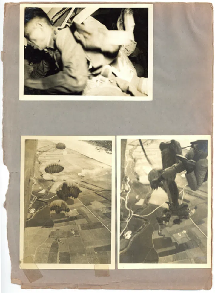 [Photos] Forgotten allies: The untold stories of China-America ...