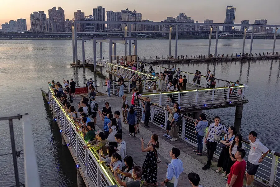 Remembering Xiaohei, the Capricorn dog of Taipei [Part 2]