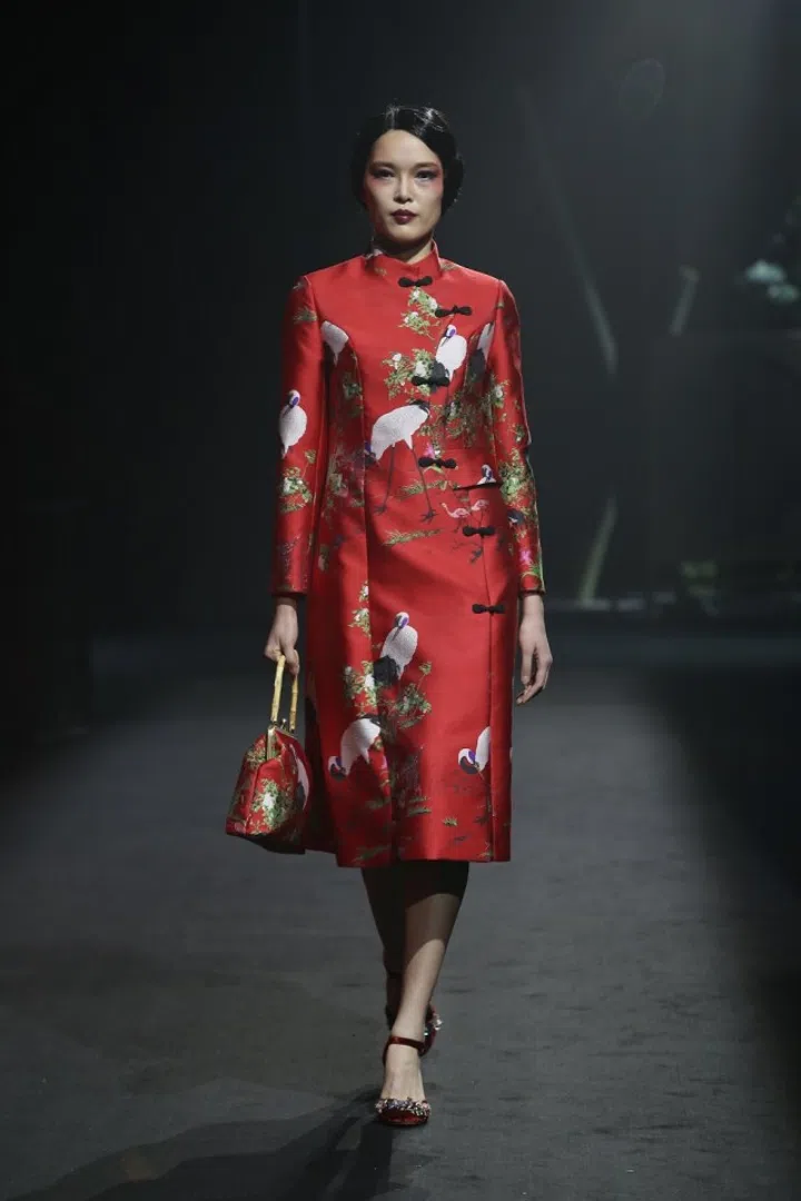 A dialogue with Andrew Gn and Ji Wenbo: Fashion is an attitude to life