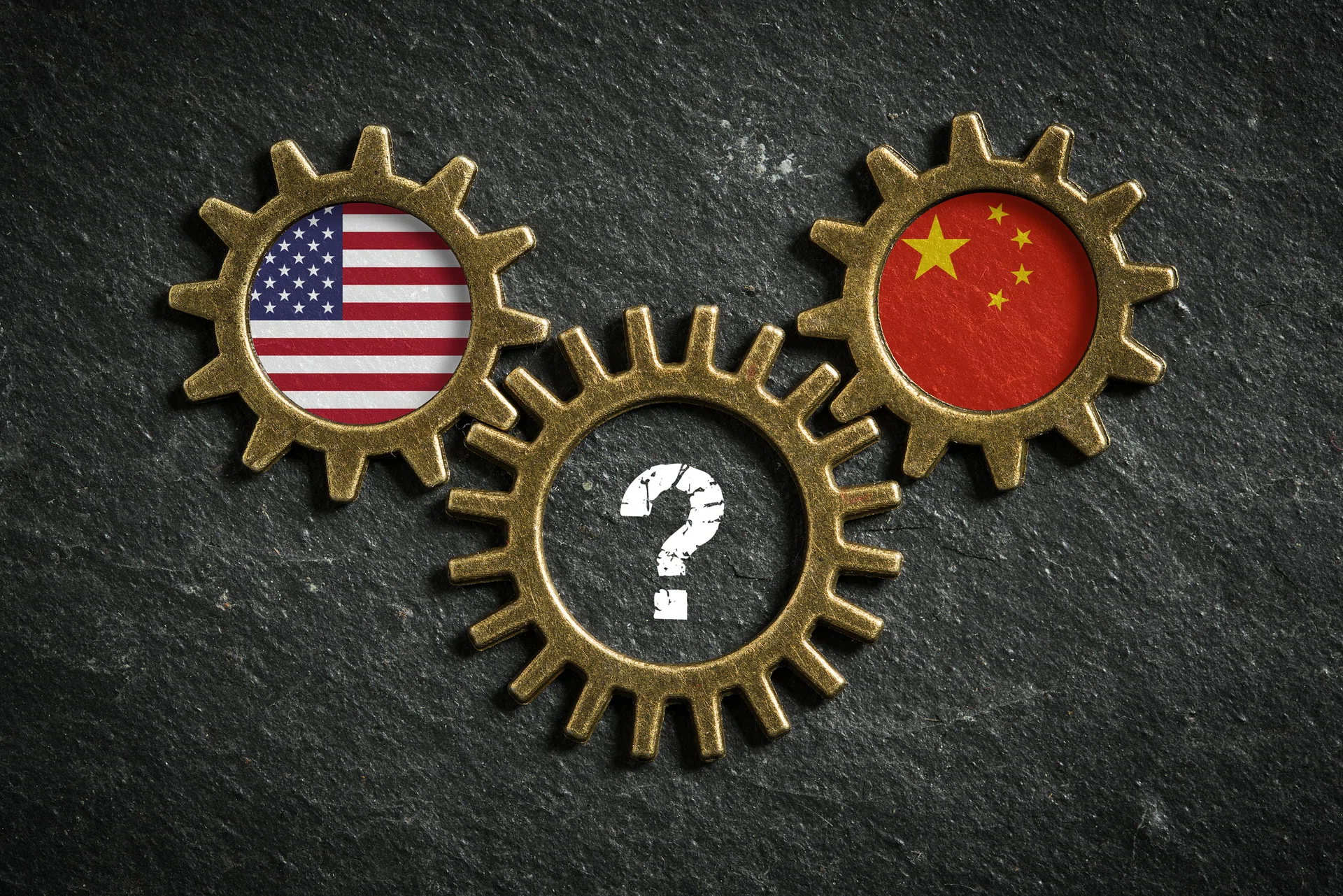 Part II: The exceptionality of US geopolitics and the current ...