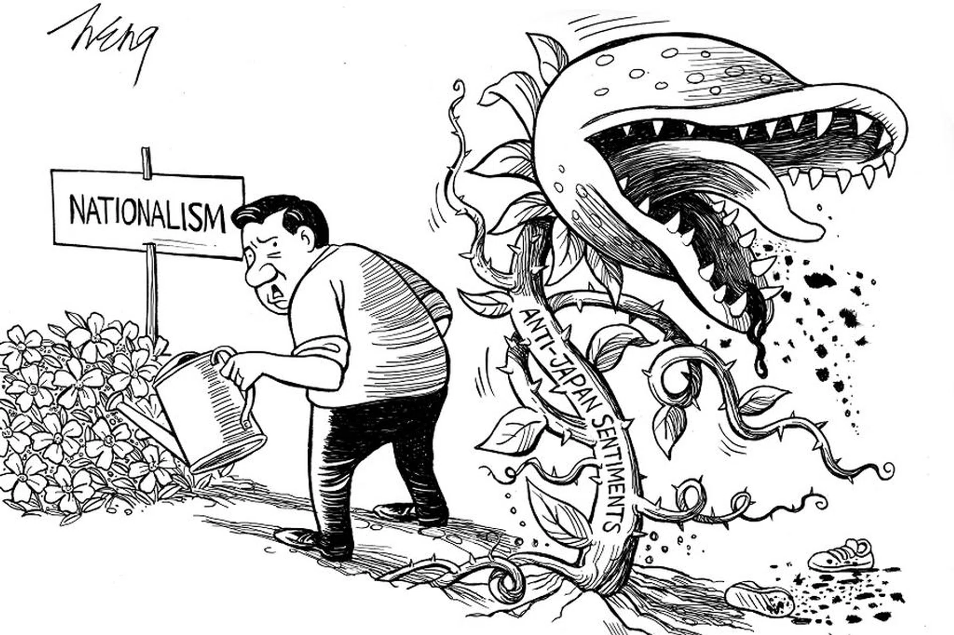 ThinkChina - Big reads, Opinion & Columns on China