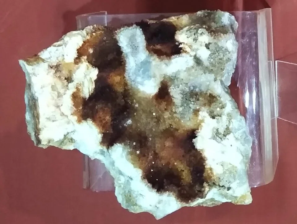 Is Laos mining itself into a crisis?