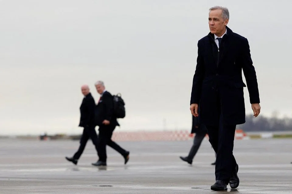 Under Washington’s shadow: Canada’s China dilemma