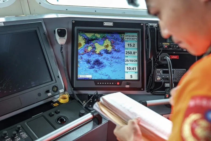 [Big read] The first shot Taiwan hopes never to fire