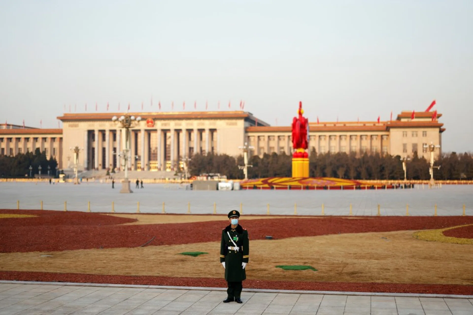 Ethnic minority leaders for the Central Committee: Countdown to CCP's ...