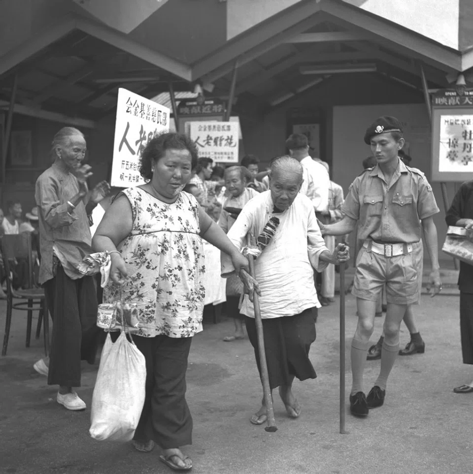 Prof Eddie Kuo: Singapore's ethnic Chinese have never been a unified collective