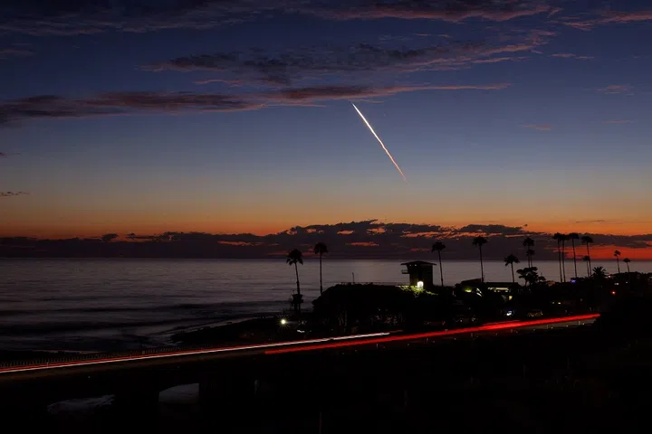 Starlink, meet Qianfan: China’s bold bid to catch up in the satellite race