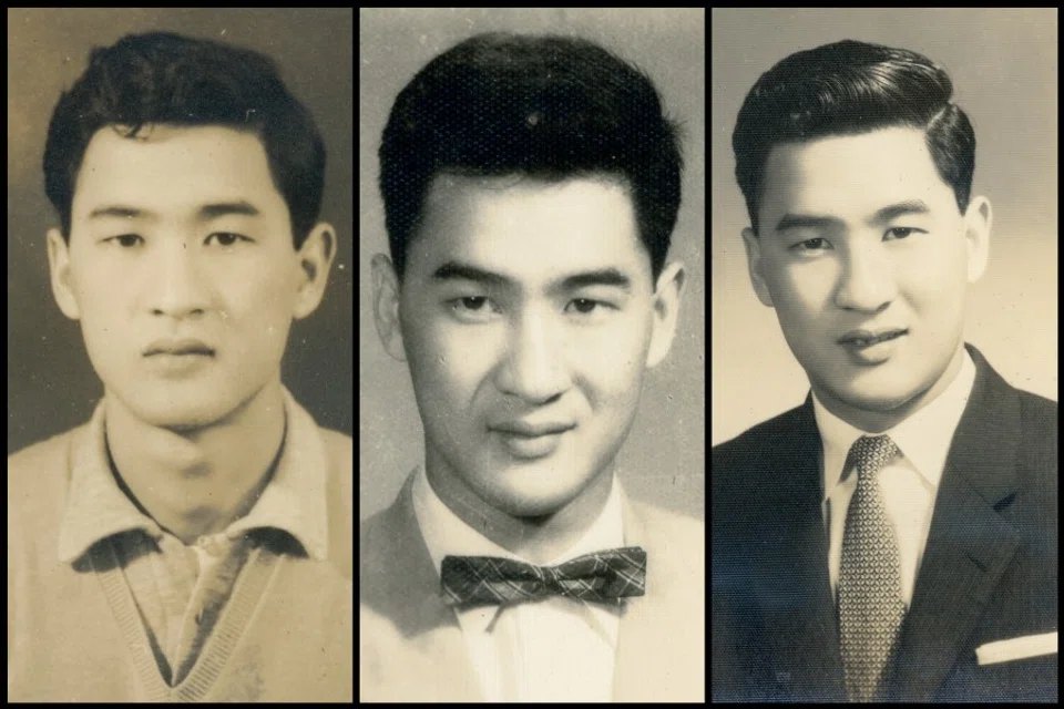 General Bai Chongxi: A father and his children [Photo story]
