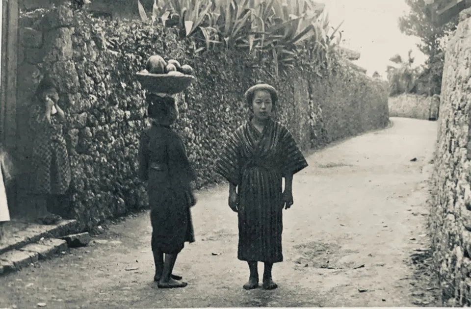 [Photo story] How did Ryukyu issue become entangled in the China-US ...