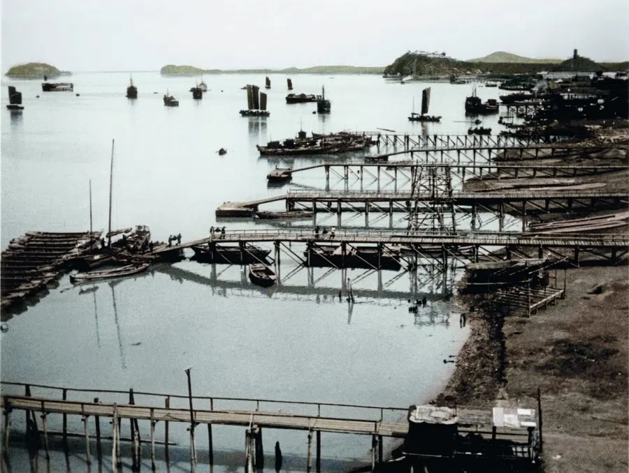 [Photos] Jiangnan: China’s paradise on earth? [Eye on JiangZheHu series]