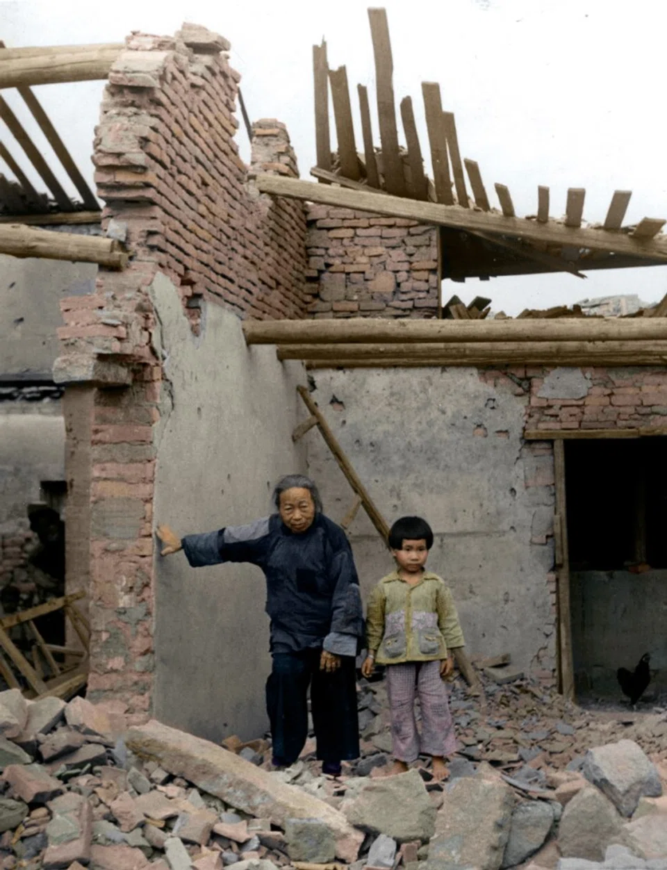 The Taiwan Strait Crises of the 1950s and the evolution of Sino-US ...