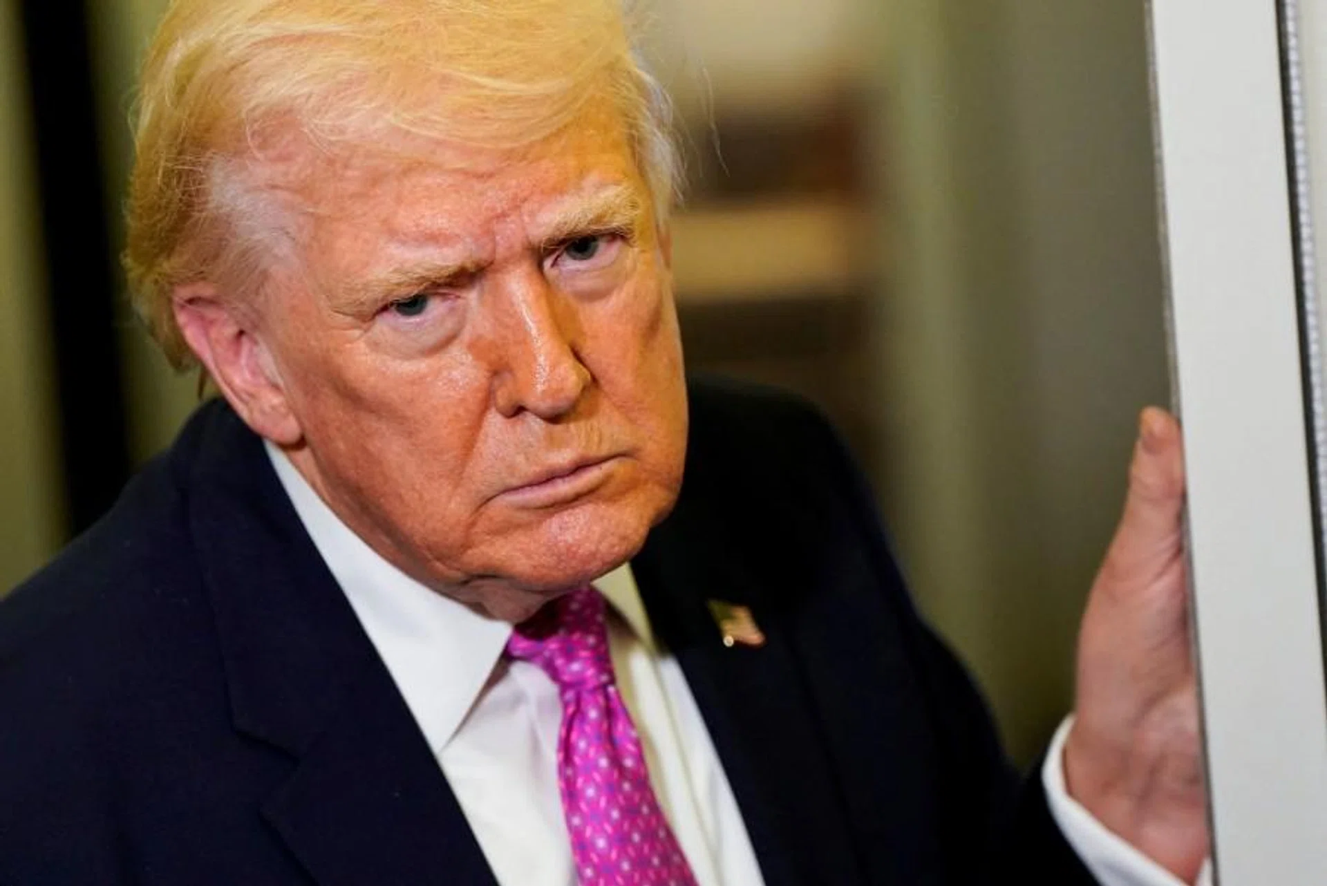 Is Trump a disrupter or a stabiliser in US-China relations?