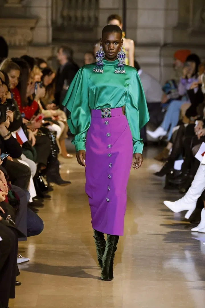 A dialogue with Andrew Gn and Ji Wenbo: Fashion is an attitude to life