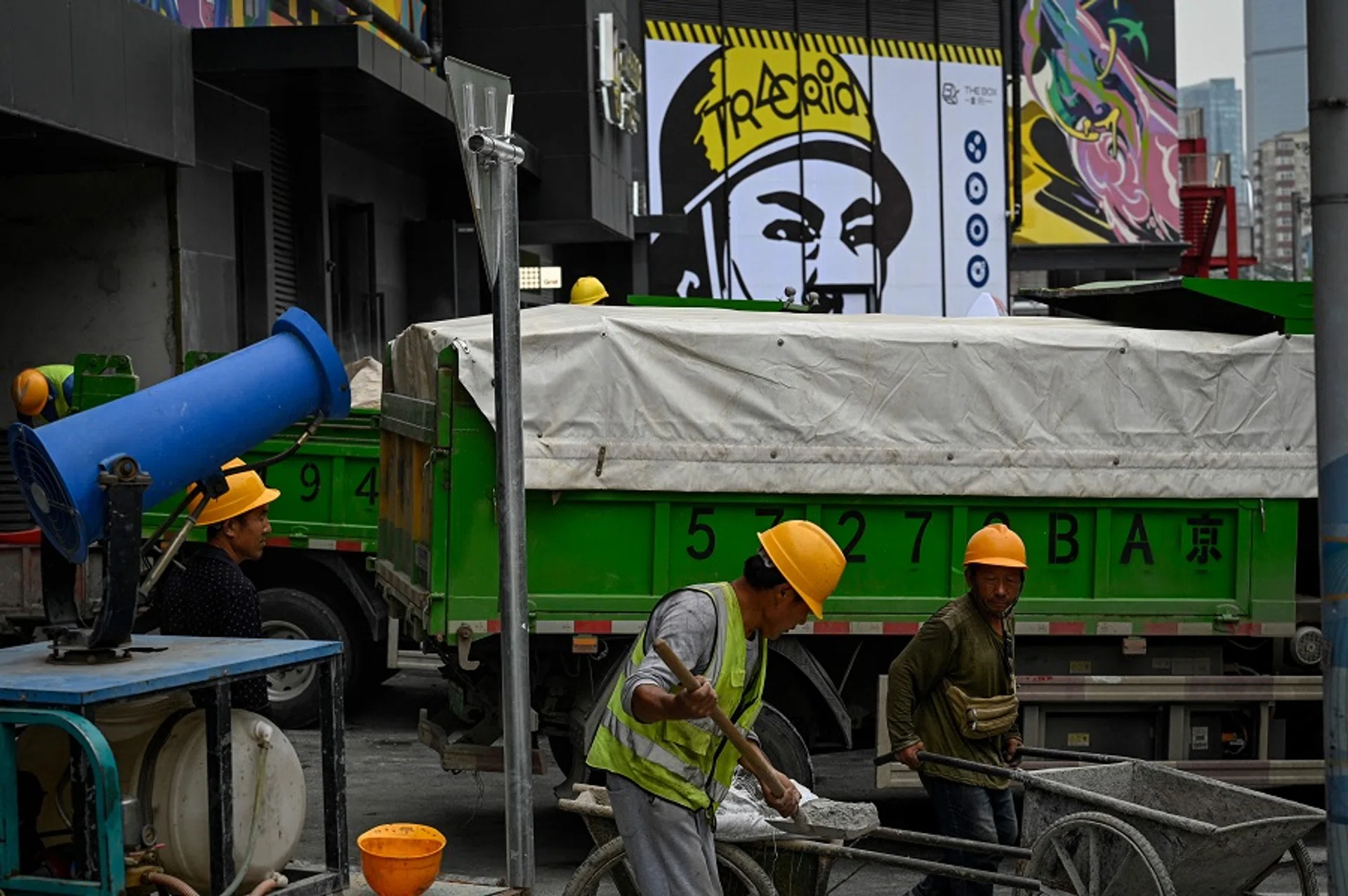 Time is running out for China to take care of its ageing migrant workers