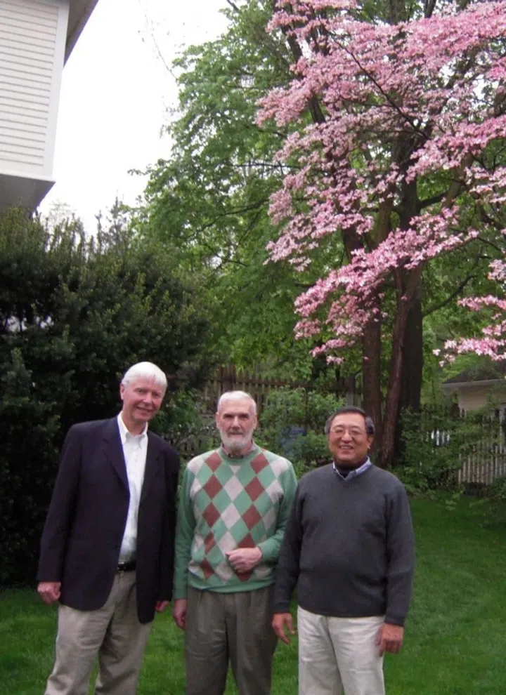 Jonathan Spence: A Western historian's search for modern China