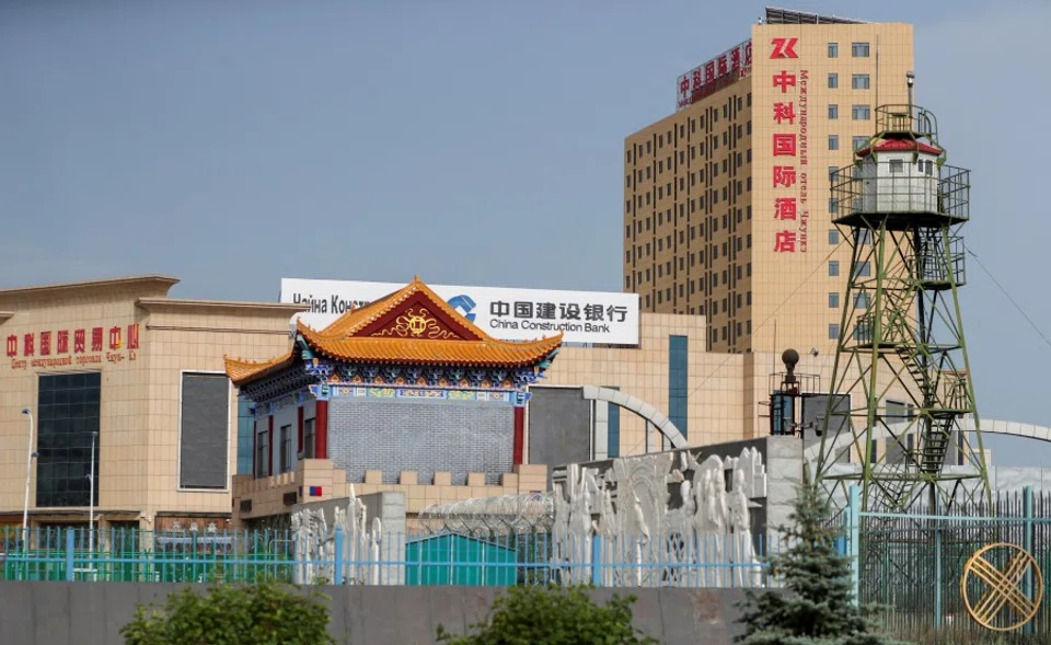 China's 5G ambitions undiminished by pandemic and sanctions