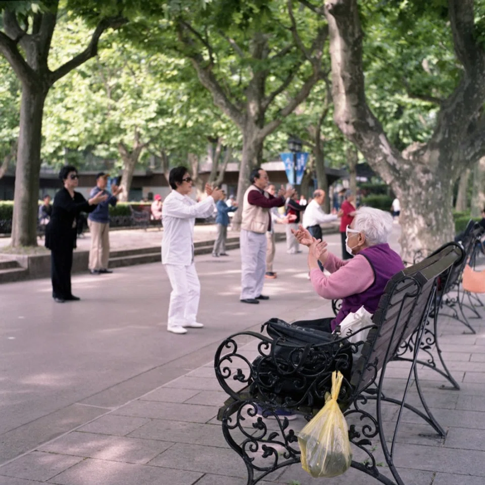 A dialogue with John Clang and Zhou Yang: Human relations, memories and ...