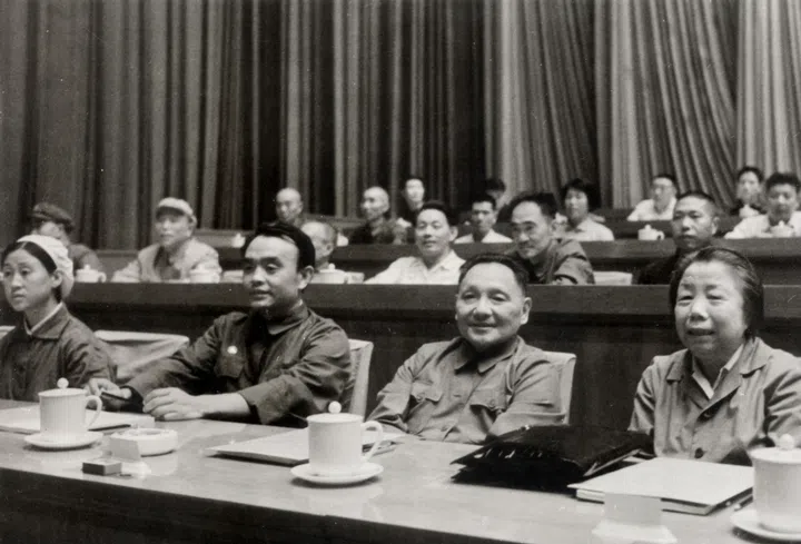 [Photo story] The Cultural Revolution: A Taiwanese reflects