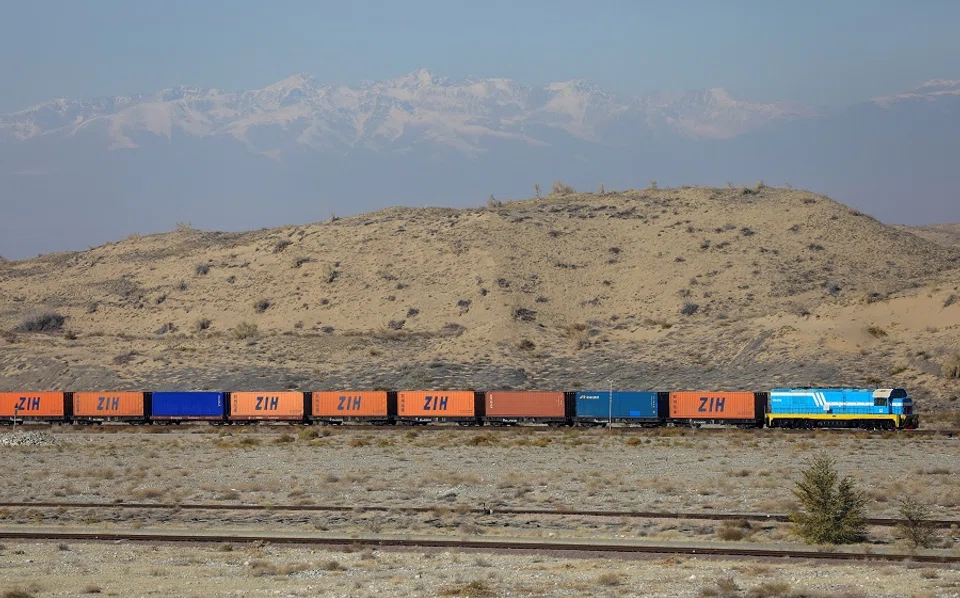 China and Russia's shared interest in preventing a pro-US Kazakhstan