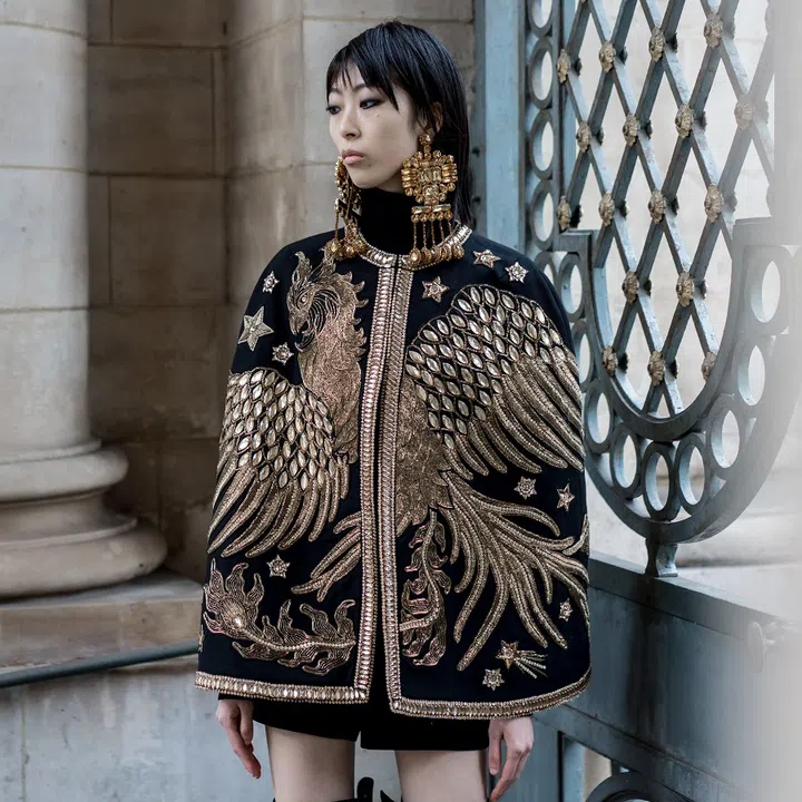 A dialogue with Andrew Gn and Ji Wenbo: Fashion is an attitude to life