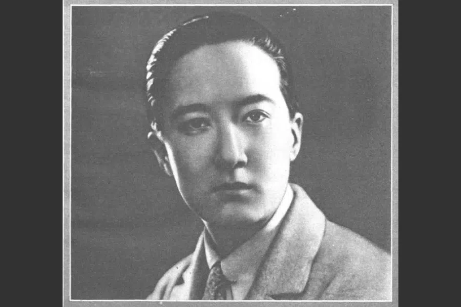 The story of Nadine Hwang: The 'Chinese Joan of Arc'