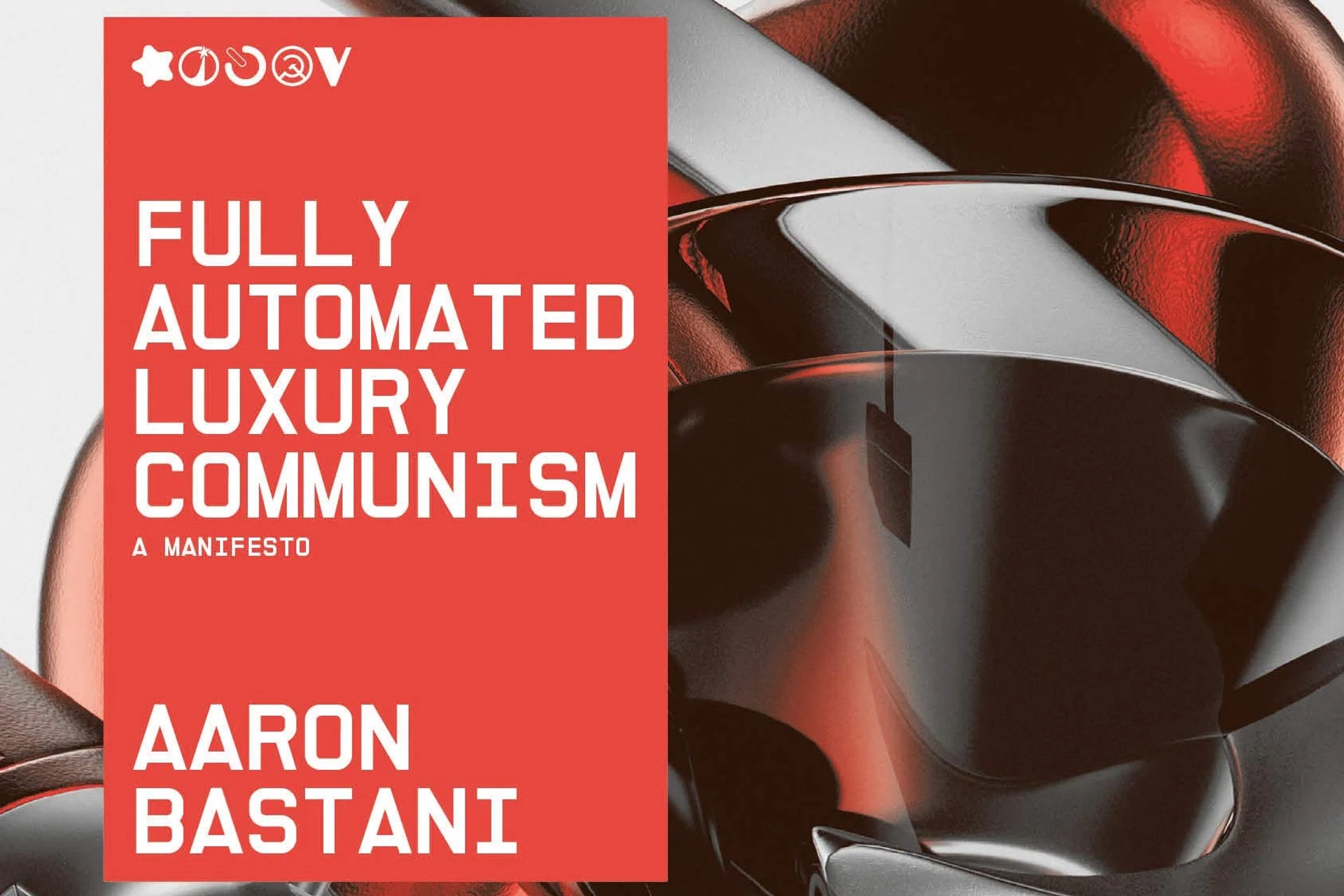 A fully automated luxury communism for China's future?