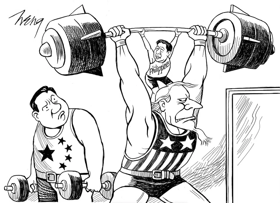 ThinkCartoon (12 April)