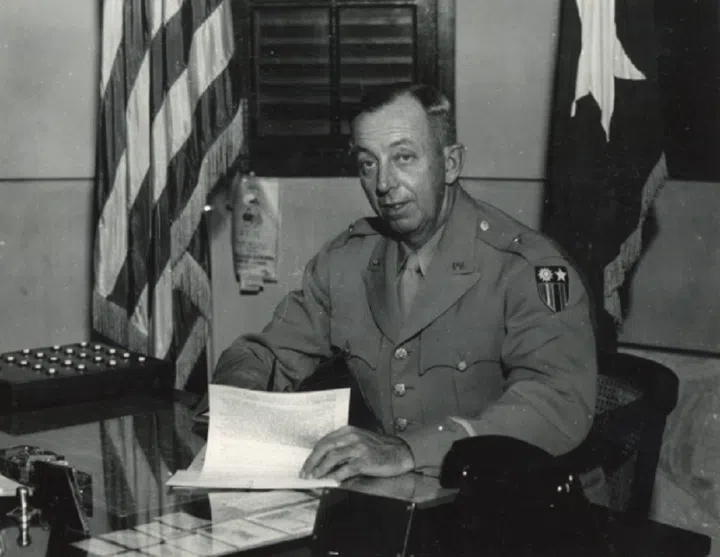 [Photos] Forgotten allies: The untold stories of China-America ...