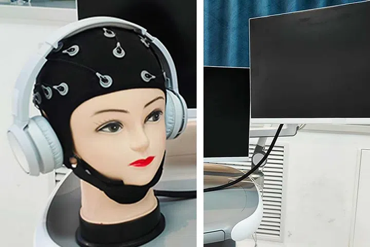 China’s tech drive to control machines using brain signals